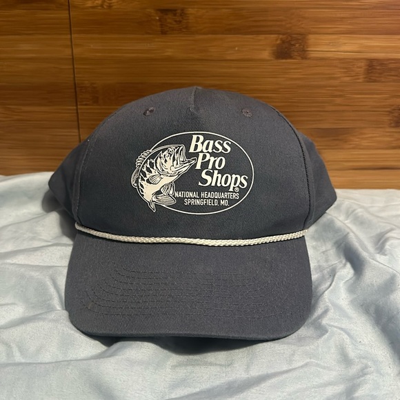 Bass Pro Shops | Accessories | New Bass Pro Hat | Poshmark